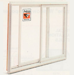 Perma-Shield® Gliding Window