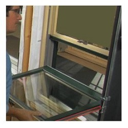 Balancers for 400 Series Woodwright® Double-Hung Full-Frame and Insert ...