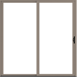 Insect Screen Installation and Adjustment on 100 Series Gliding Patio Door