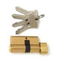 Replacement Storm Door Keys